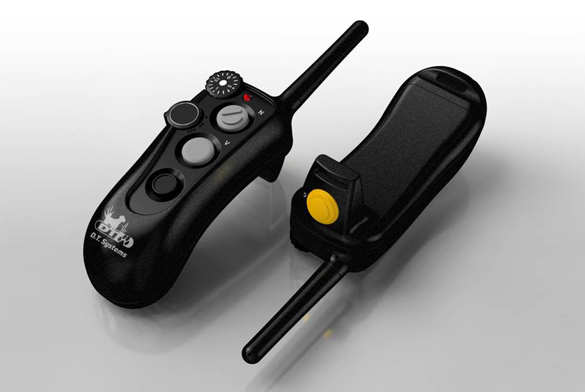 Dog Trainning System | MOT | 모트