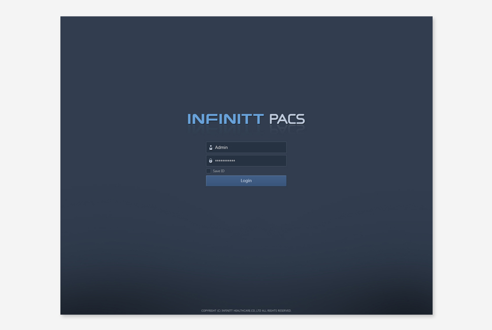 PACS 의료영상 S/W | MOT | 모트
